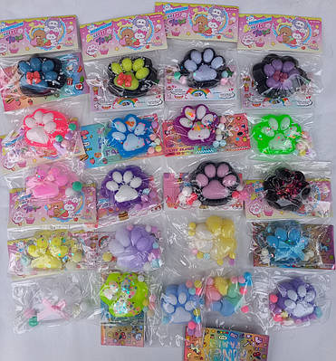 Таба лапка сквиш - купить недорого, Prom.ua: цены, акции и отзывы ...