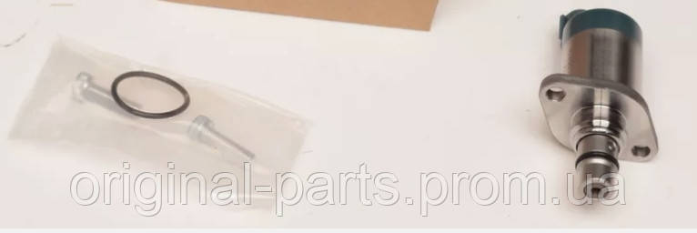 Клапан регулировки давления (редукционный клапан ТНВД) Common-Rail ...