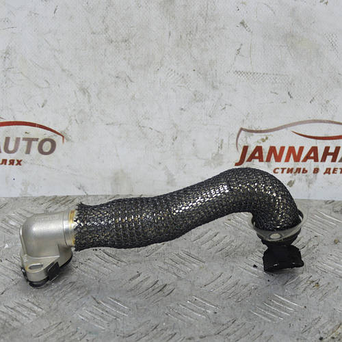 Трубка EGR 1.6 HDI Citroen Berlingo B9 2008-2018 Патрубок рециркуляции ...