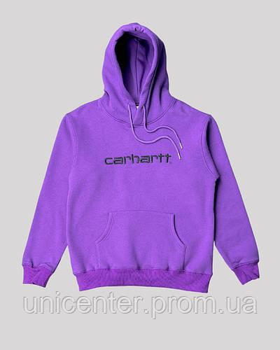 Худи No Brand Logo Hoodie Purple M, 8553699 - 844 (ID#2416590556), цена ...