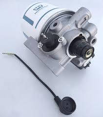 4324101020 Осушувач повітря КАМАЗ, МАЗ, DAF, MAN (ID#2416780456), ціна ...