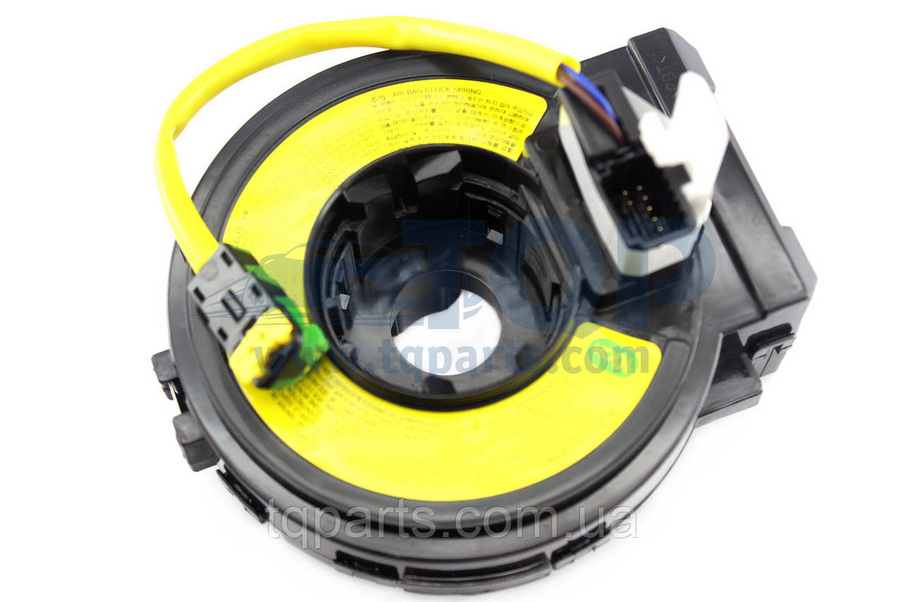 Модуль подушки безопасности, Шлейф руля, Подрулевой шлейф AIRBAG SRS ...