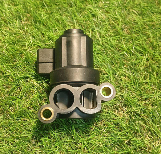 Регулятор холостого ходу (3515033010, 35150-33010) Hyundai/KIA (ID ...