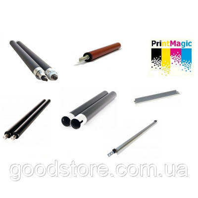 Вал гумовий HP LJ Pro M102/106/130/132/203/227 PrintMagic (LPR-HP102-PM ...