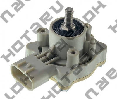 Датчик дорожного просвета (только датчик), Датчик высоты, датчик ...