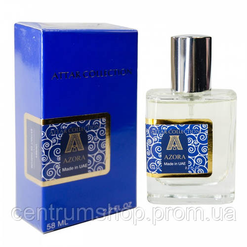 Парфюм Attar Collection Azora - ОАЭ Tester 58ml, 8241274 - 883 (ID ...