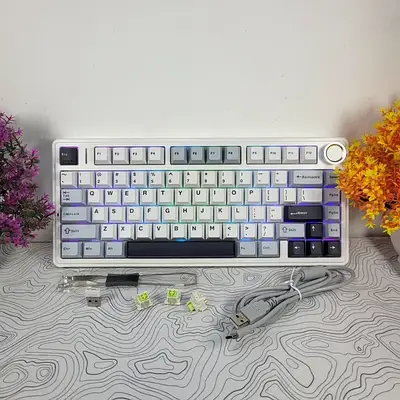 Aula f75 keyboard | купить недорого, на Prom | Украина