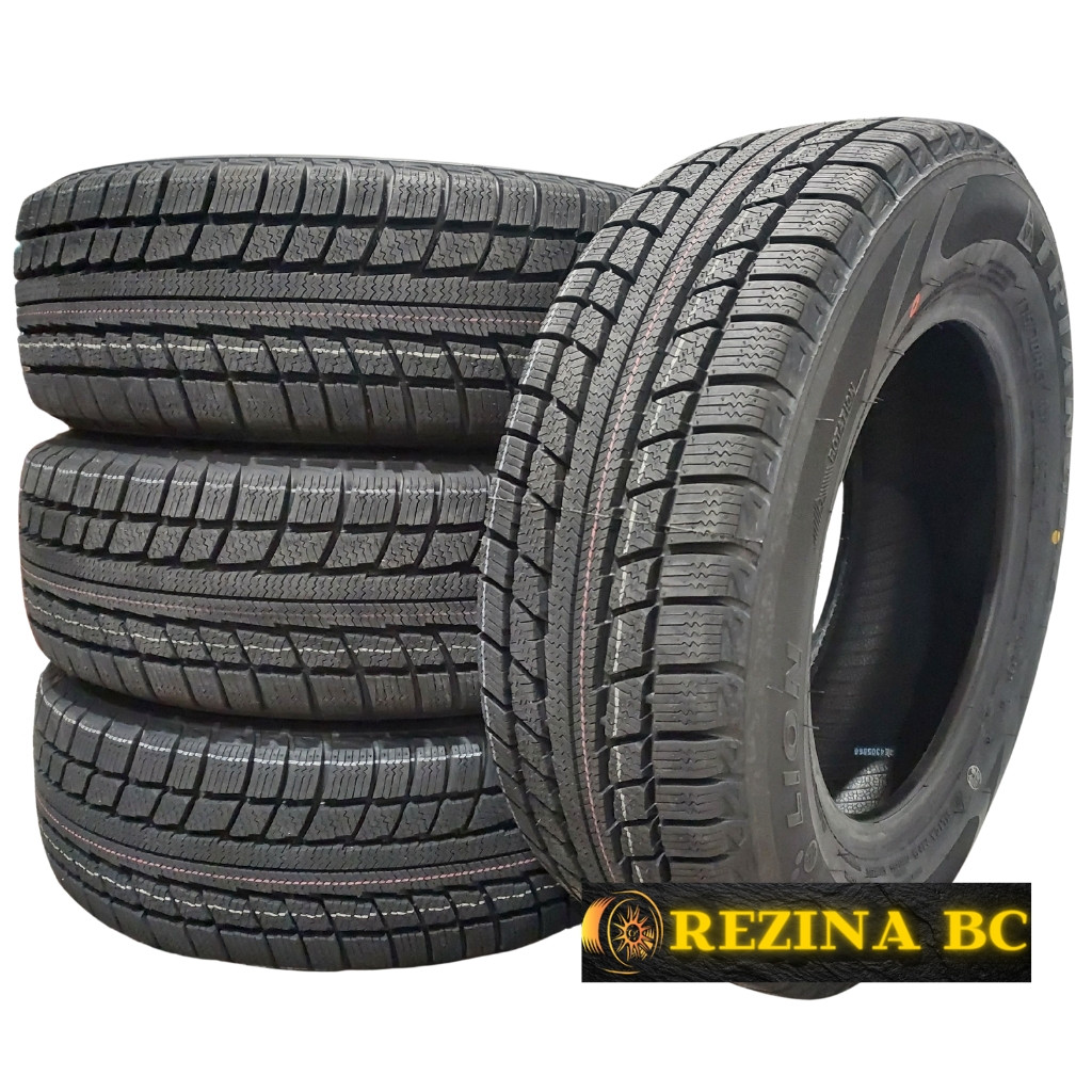 Шини зимові 175/70R13 82T Triangle Tire Snow Lion TR 777 (ID#2328815407 ...