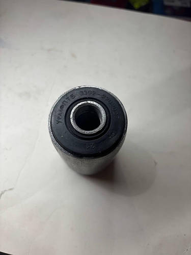 Сайлентблок ресори ГАЗ Газель 3302, 2705, Соболь 2217 УралПТБ (УТОЧНЮЙТЕ ЦІНУ!) (ID#2417584732 ...