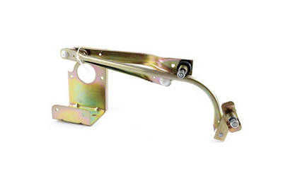 Трапеція приводу склоочисника ГАЗ 2217, 2705, 3302 "ГАЗель" AURORA WL-GA3302 (ID#2371391559 ...