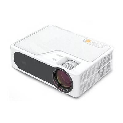 Everycom HQ9 FullHD проектор, 1920х1080, White, цена: 9647 ₴, купить на Prom.ua