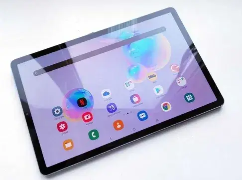 Мощный Планшет Samsung TAB 10 PRO 6/64 gb 10 дюймов FullHD. Гарантия 2 ...