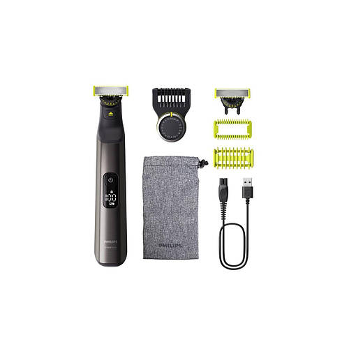 Електробритва Philips QP6552/15 OneBlade Pro 360 (QP6552/15) PR1 (ID ...