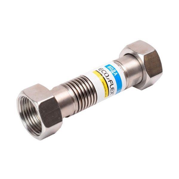 Шланг для отопления ECO-FLEX Вода/Конвектор D16 3/4" ВВ 10 см (221363 ...