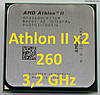 Процессор (б/у) AMD Athlon II X2 260, 3,2GHz, SAM3, Tray ADX260OCK23GM 255 265 270 250 — Купить ...