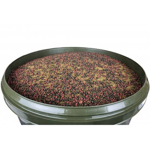 Пелетс AngryCarp Stick-Method Mix 2mm Coppens 400g (ID#2402376354), ціна: 92 ₴, купити на Prom.ua