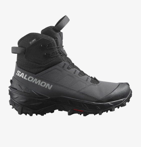 Черевики Salomon crosstrak powder wp a, Розмір: 41, 43, 42, 44, 42,5, 44,5 (MD) (ID#2419617760 ...