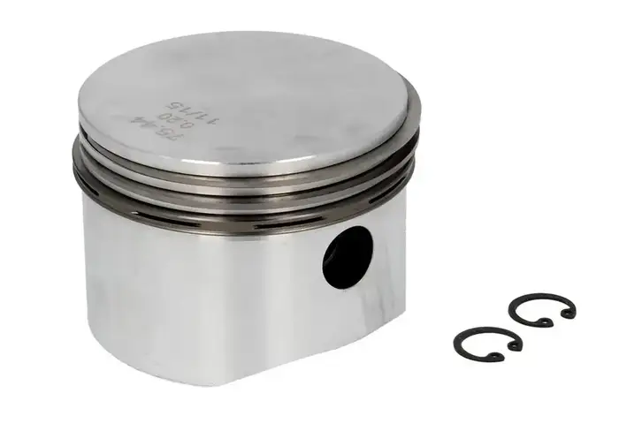 Поршень компресора в зборі D78.5 (2.50x2.50x4.00) мм SEB22551,SEB22552 ...