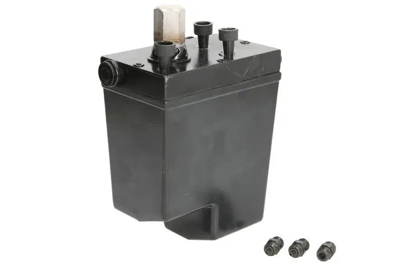 Насос подъема кабины VOLVO 20917278 20455259 (ID#2419696257), цена ...