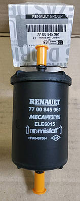 Фильтр топливный renault symbol | купить недорого на Prom | Украина