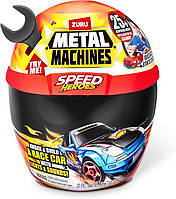 Zuru metal machines - купити недорого оптом на Prom.ua: ціни, акції та ...