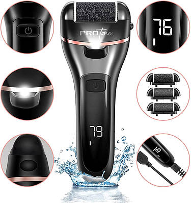 Аппарат для шлифовки пяток | купить недорого, на Prom | Украина