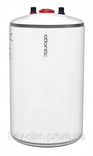 Бойлер Atlantic Opro Small PC 10 SB (Грузія) 8212332 (код 1592122), ціна: 7794 ₴, купити на Prom.ua