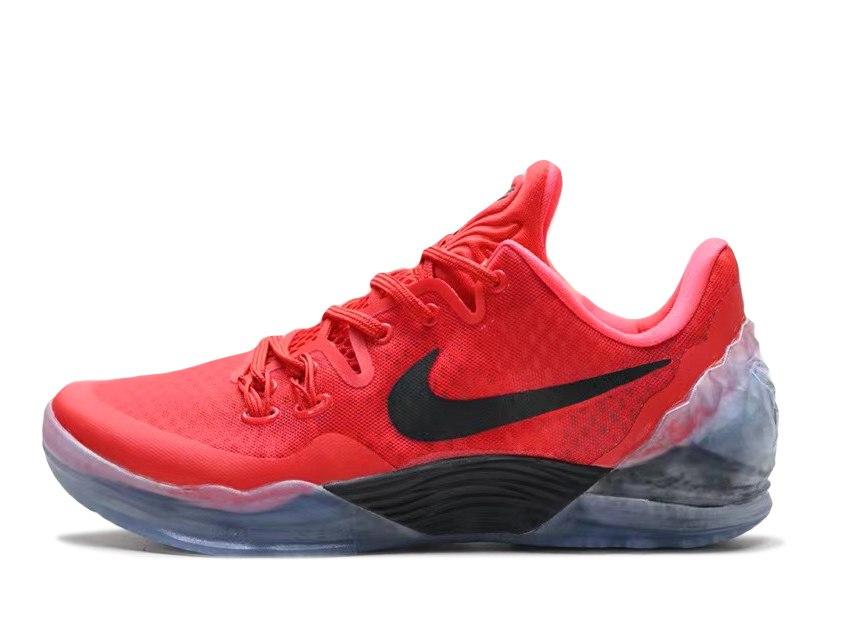 Nike Zoom Kobe Venomenon 5 EP University Red 40 (ID#2420868660), ціна ...