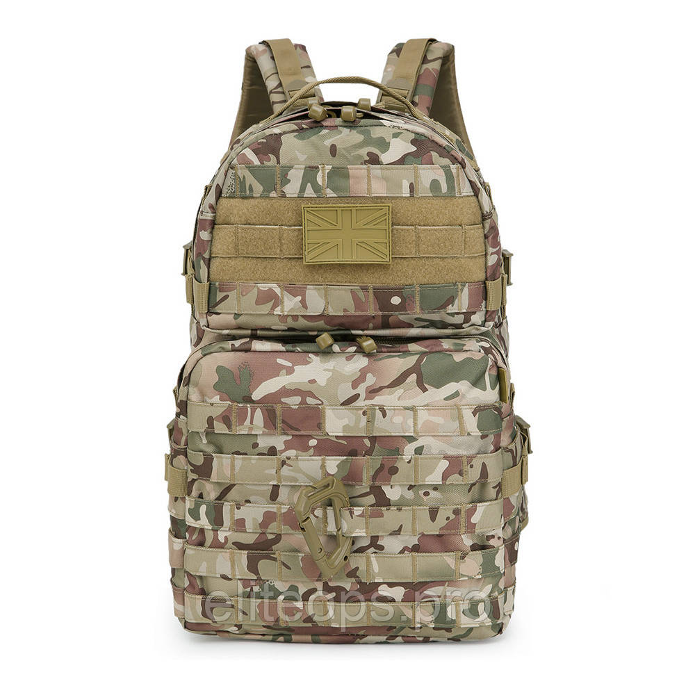 Рюкзак Kombat Tactical Medium Molle Assault Pack 40L (ID#2421328122 ...
