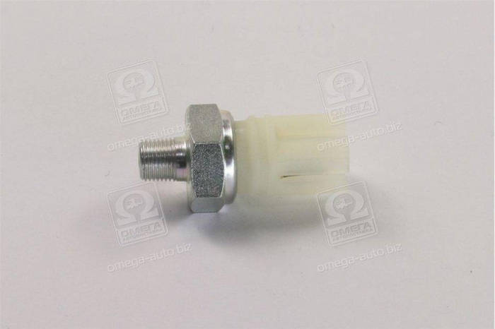 Датчик тиску оливи BOSCH 0986345007 Nissan Maxima, Almera, Pathfinder, Navara, Qashqai, X-Trail ...