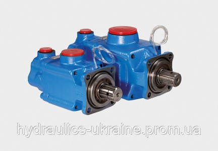 Купить Гидронасос Hydro Leduc PA 80 аксиально-поршневой стационарный ...