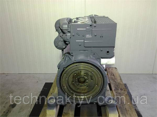 Купить Двигатель Deutz F2L2011, F3L2011, F4L2011, BF3L2011, BF4L2011 в ...