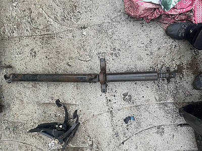 Кардан Ваз 2101-2107 | купити недорого на Prom | Україна