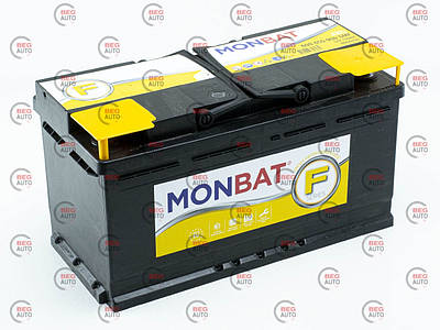 Акумулятор monbat formula 100ач | купити недорого, на Prom | Україна