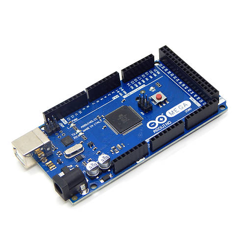 Плата микроконтроллера Arduino Mega 2560 R3 (ATMEGA16U2) (ID#2422041578 ...