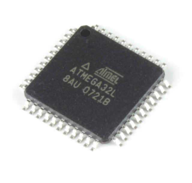 Заказать ATMEGA32L-8AU Atmel с доставкой по Украине. Лучшие цены на ...