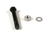 Болт рессоры bpw m30 | купить недорого на Prom | Украина