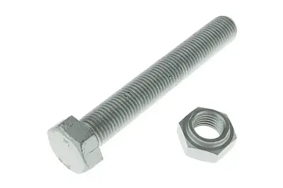 Болт рессоры saf | купить недорого, на Prom | Украина