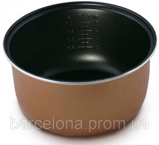 Чаша для мультиварки Redmond RB-405 4 л d (ID#2422842871), цена: 844 ...