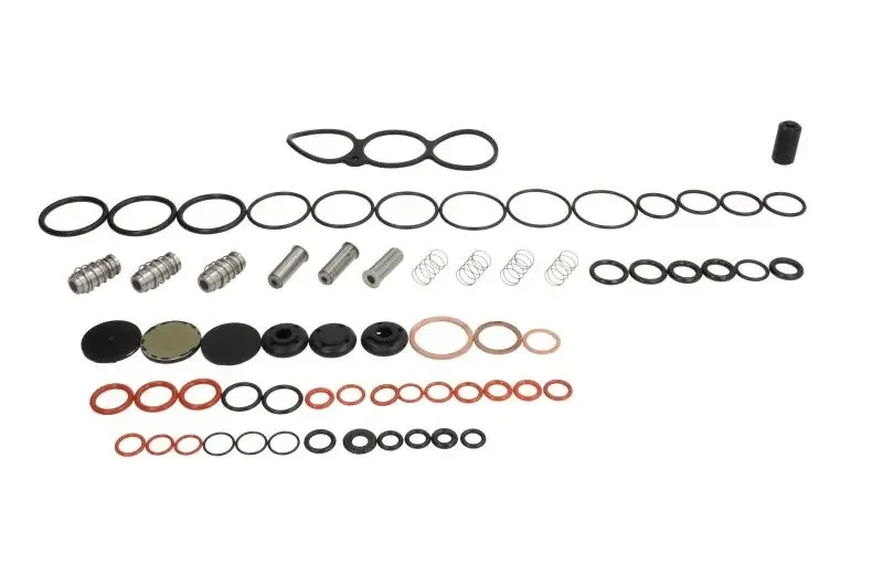 Ремкомплект электромагнитного клапана 4729000052 4729000300 4729000320 ...