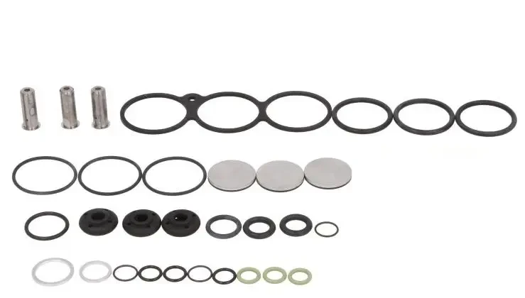 Ремкомплект электромагнитного клапана MERCEDES DAF MAN 47290000220 ...