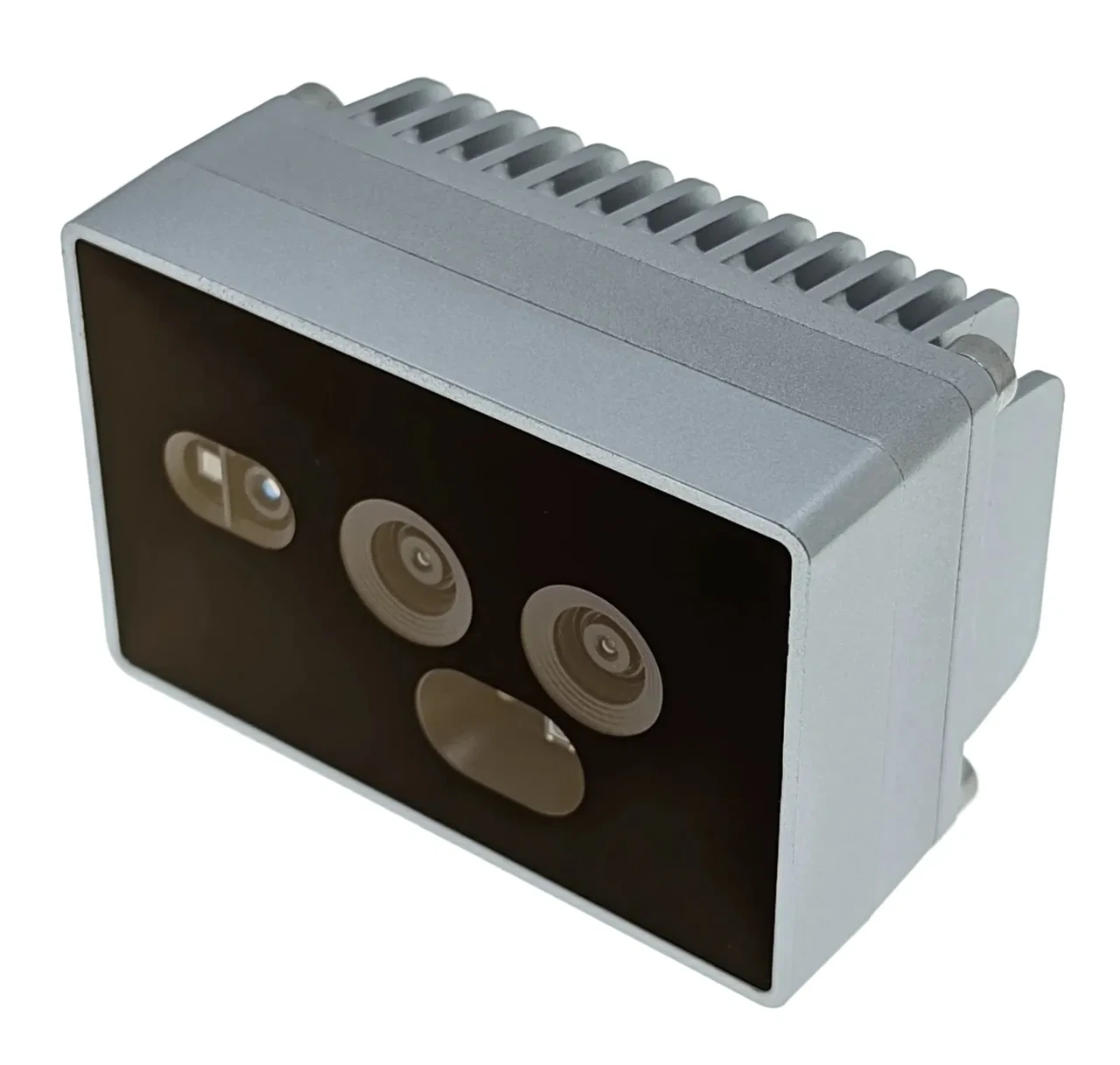 Luxonis Oak-D SR PoE з ToF - набір AI для розпізнавання зображень - фіксований фокус: продаж ...