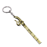Брелок Атака титанів Меч Attack On Titan Sword Key Chain AoT 27.124.820 ...