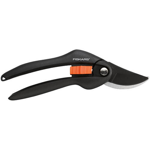 Секатор садовий Fiskars SingleStep P26 111260 (1000567), ціна: 749 ₴, купити на Prom.ua
