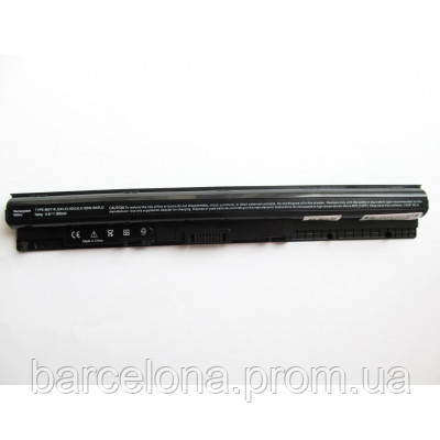 Аккумулятор для ноутбука Dell Inspiron 15R-3451 M5Y1K, 2600mAh, 4cell ...