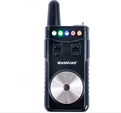Пейджер для сигналізаторів клювання World4Carp FA214 (ID#1782879005), ціна: 822 ₴, купити на Prom.ua