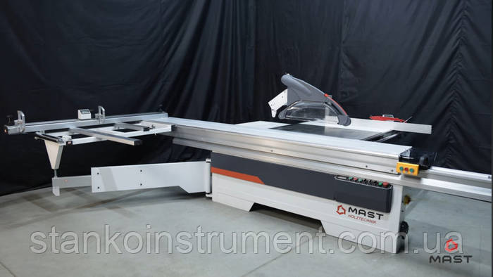 Форматно-раскроечный станок MAST H-RS305 VF3200 Pro (ID#2371002447), цена: 290470 ₴, купить на ...