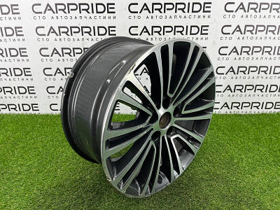 Диски різноширокі R18 5x112 BMW G20 G30 x1 x3 G01 x4 G02 3 series 5 ...