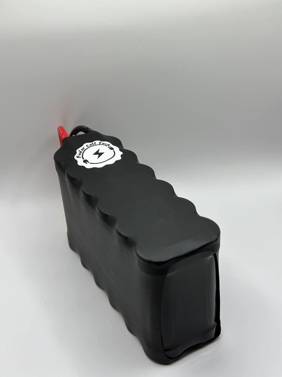 6S2P Акум | Аккумулятор Для Fpv Дрона 6S2P 10000Mah Samsung 50S 90A 22 ...