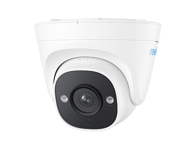 Камера відеонагляду Reolink RLC-510A з функцією виявлення та PoE, ціна ...